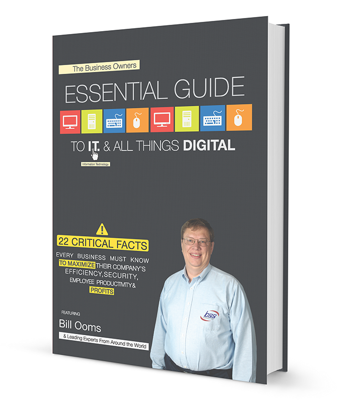 The Essential Guide - Business System Solutions